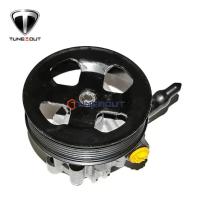 China 44310-60490 44310-60520 44310-0C090 Power Steering Pump For Toyota Land Cruiser URJ200 LX570 for sale