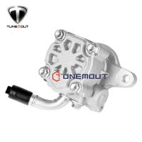China 44320-0K020 44320-0K040 4431035610 4431045690 Power Steering Pump For Toyota Hilux L4 2.7L 2006-2017 for sale