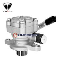 China 44320-0K020 44320-0K040 4431035610 4431045690 Power Steering Pump For Toyota Hilux L4 2.7L 2006-2017 for sale