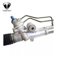 China LHD Power Steering Gear Rack 44200-0K020 For TOYOTA HILUX Vigo 2WD for sale