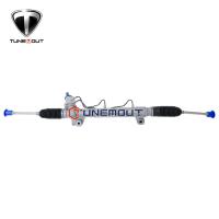 China LHD Power Steering Gear Rack 44200-0K020 For TOYOTA HILUX Vigo 2WD for sale