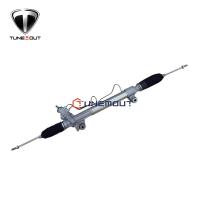 China Pinion Steering Rack And Hydraulic Steer Gear Box 44200-0K040 442000K040 For TOYOTA HILUX VIGO 4WD for sale