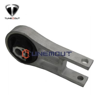 China 68240438AA 68172350AD 3308 Rear Engine Mount for Jeep Cherokee K4 KL 15-18 Chrysler 200 for sale