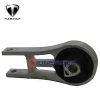 China 68240438AA 68172350AD 3308 Rear Engine Mount for Jeep Cherokee K4 KL 15-18 Chrysler 200 for sale