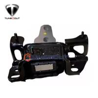 China Left Engine Mounting For FORD FIESTA VI B-MAX OEM AV597M121AA 8V517M121AE 8V517M121AB 8V517M121AC BE8Z6068A A5515 for sale