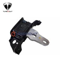 China Left Engine Mounting For FORD FIESTA VI B-MAX OEM AV597M121AA 8V517M121AE 8V517M121AB 8V517M121AC BE8Z6068A A5515 for sale