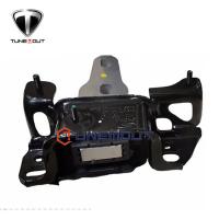 China Left Engine Mounting For FORD FIESTA VI B-MAX OEM AV597M121AA 8V517M121AE 8V517M121AB 8V517M121AC BE8Z6068A A5515 for sale