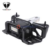 China Left Engine Mounting For FORD FIESTA VI B-MAX OEM AV597M121AA 8V517M121AE 8V517M121AB 8V517M121AC BE8Z6068A A5515 for sale