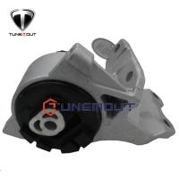 China DG1Z-6038-D DG1Z6038D Left Upper Engine Mount For Ford Lincoln EM-4040 R3974H DG1Z-6038-F for sale