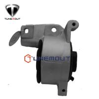 China DG1Z-6038-D DG1Z6038D Left Upper Engine Mount For Ford Lincoln EM-4040 R3974H DG1Z-6038-F for sale