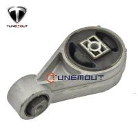 China Rear Gearbox Engine Mount for Ford Focus Mk1 Touneo Transit Connect 1094591 98AB6P082AH 5208219 9T166P082BB for sale