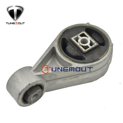 China Rear Gearbox Engine Mount for Ford Focus Mk1 Touneo Transit Connect 1094591 98AB6P082AH 5208219 9T166P082BB for sale