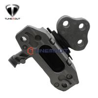 China 68164710AE 68164709AF A5825 EM4266 3380 EM4266 68164710 Auto Engine Front Left Engine Mount For Jeep Cherokee 2014-2019 for sale