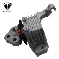 China 68164710AE 68164709AF A5825 EM4266 3380 EM4266 68164710 Auto Engine Front Left Engine Mount For Jeep Cherokee 2014-2019 for sale