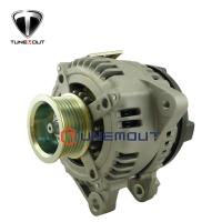 China Alternator Compatible With 04-05 Toyota RAV4 2.4L 27060-28260 104210-3780 9664219-378 11088, AND0393, 40052124, for sale