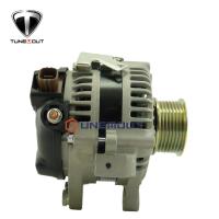 China Alternator Compatible With 04-05 Toyota RAV4 2.4L 27060-28260 104210-3780 9664219-378 11088, AND0393, 40052124, for sale