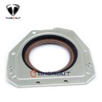 China Rear Main Crankshaft Seal Retainer 06H103171F 06H103171A NEW FOR Audi A4 A5 TT A6 Q5 VW CC Eos Tiguan for sale