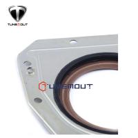 China Rear Main Crankshaft Seal Retainer 06H103171F 06H103171A NEW FOR Audi A4 A5 TT A6 Q5 VW CC Eos Tiguan for sale