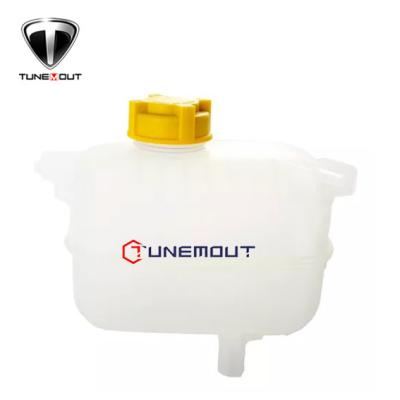 China Expansion Tank Coolant Reservoir For Chevrolet Montana nova Celta Prisma 94736156 94703383 for sale
