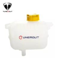 China Expansion Tank Coolant Reservoir For Chevrolet Montana nova Celta Prisma 94736156 94703383 for sale