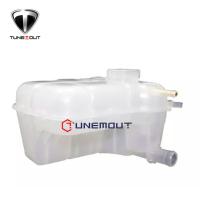 China 13465094 13393368 Radiator Coolant Expansion Water Tank 13256823 For Chevrolet Buick Cascada for sale