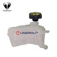 China 13465094 13393368 Radiator Coolant Expansion Water Tank 13256823 For Chevrolet Buick Cascada for sale