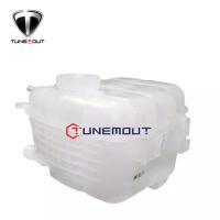China 13465094 13393368 Radiator Coolant Expansion Water Tank 13256823 For Chevrolet Buick Cascada for sale