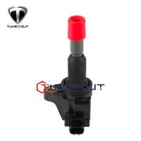 China 30520-PWC-003 Ignition Coil 30520PWC003 CM11-110 Compatible with Honda Airwave FIT II Jazz 1.3L 1.5L (2002-) for sale
