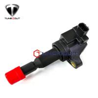 China 30520-PWC-003 Ignition Coil 30520PWC003 CM11-110 Compatible with Honda Airwave FIT II Jazz 1.3L 1.5L (2002-) for sale