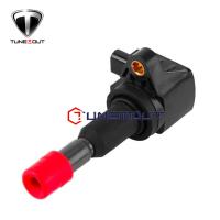 China 30520-PWC-003 Ignition Coil 30520PWC003 CM11-110 Compatible with Honda Airwave FIT II Jazz 1.3L 1.5L (2002-) for sale
