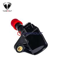 China 30520-PWC-003 Ignition Coil 30520PWC003 CM11-110 Compatible with Honda Airwave FIT II Jazz 1.3L 1.5L (2002-) for sale