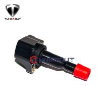 China 30520-PWC-003 Ignition Coil 30520PWC003 CM11-110 Compatible with Honda Airwave FIT II Jazz 1.3L 1.5L (2002-) for sale
