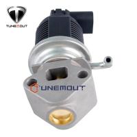 China EGR Valve With Gaskets 036131503R 036131503T For Golf Caddy Bora Polo 1.4/1.6 16v A2 Arosa Fabia I From Madlife Garage for sale