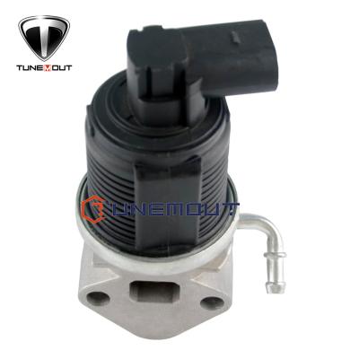 China EGR Valve With Gaskets 036131503R 036131503T For Golf Caddy Bora Polo 1.4/1.6 16v A2 Arosa Fabia I From Madlife Garage for sale