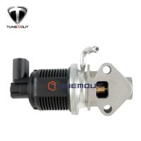 China EGR Valve With Gaskets 036131503R 036131503T For Golf Caddy Bora Polo 1.4/1.6 16v A2 Arosa Fabia I From Madlife Garage for sale