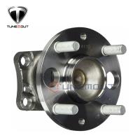 China D6512615XC D6512615XD D6512615XB D6512615XE Rear Wheel Hub Bearing For Ford Fiesta 09-13 for sale