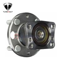 China D6512615XC D6512615XD D6512615XB D6512615XE Rear Wheel Hub Bearing For Ford Fiesta 09-13 for sale
