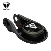 China Rubber Rear Engine Mount For Mazda 3 Mazda 5 BP4K-39-040 BP4S-39-040 for sale
