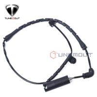 China 34351164371 Front 34351164372 Rear Brake Pad Sensor For BMW 3 Series E46 323i 323Ci 325i 325xi for sale