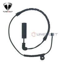China 34351164371 Front 34351164372 Rear Brake Pad Sensor For BMW 3 Series E46 323i 323Ci 325i 325xi for sale
