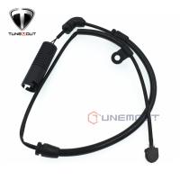 China 34351164371 Front 34351164372 Rear Brake Pad Sensor For BMW 3 Series E46 323i 323Ci 325i 325xi for sale