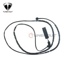 China 34351164371 Front 34351164372 Rear Brake Pad Sensor For BMW 3 Series E46 323i 323Ci 325i 325xi for sale
