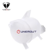 China 7701470460 7701466975 Engine Radiator Coolant Expansion Water Bottle Tank For  NISSAN for sale