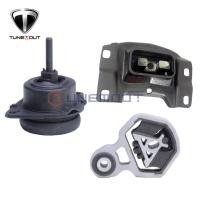 China BB5Z-6068-B BB5Z6068B A5614 3237 EM-4120 4771 Rear Left Engine Motor Mount For Ford Explorer 2.0L 2011-2015 for sale