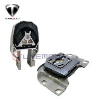 China Left Engine Mount AV617M121BB AV61-7M121-CC 31359779 1801350 1690298 A5612 EM4121 AV6Z6068A for FORD FOCUS III VOLVO for sale