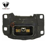 China Left Engine Mount AV617M121BB AV61-7M121-CC 31359779 1801350 1690298 A5612 EM4121 AV6Z6068A for FORD FOCUS III VOLVO for sale