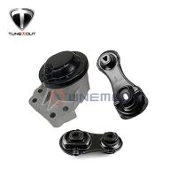 China A5568, 3218, EM-4055, AA5Z6068A Rear Left Engine Torque Strut Mount for Ford Explorer 2013-2019 for sale
