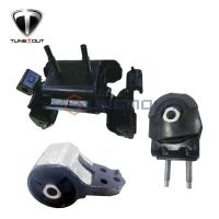 China A5731, 3372, EM-4143, 9L3Z6038A Front Left Engine Mount for 2011-2019 Ford F-150 Expedition for sale