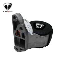 China Rear Transmission Mount A5675 EM3363 Fits 2010 Buick Allure 3.0L/ LaCrosse 3.0L, AWD for sale
