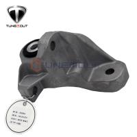 China BV61-6P093-P Engine Mounting Rubber Support For Ford Focus 2011-2016 1.6 Petrol for sale
